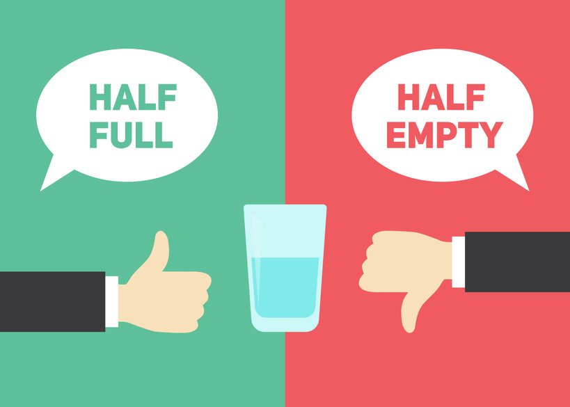 How Does the “Mental Filter” Make You Sad and Anxious? - Manhattan Center for Cognitive ...