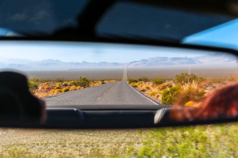Hit and Run OCD: An Unusual Form of Driving Anxiety